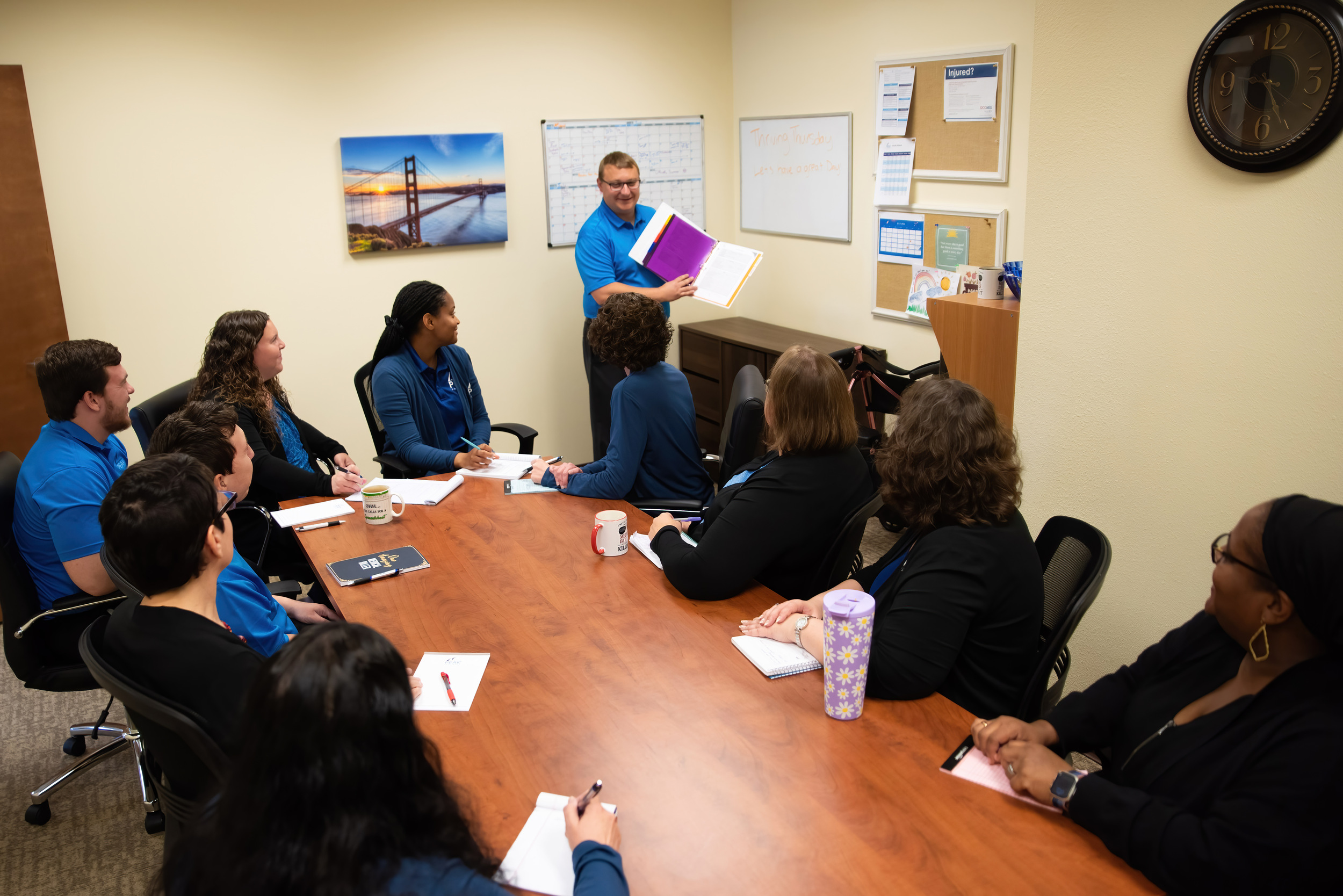 Payer Enrollment / Contracting & Credentialing - Peak Partners